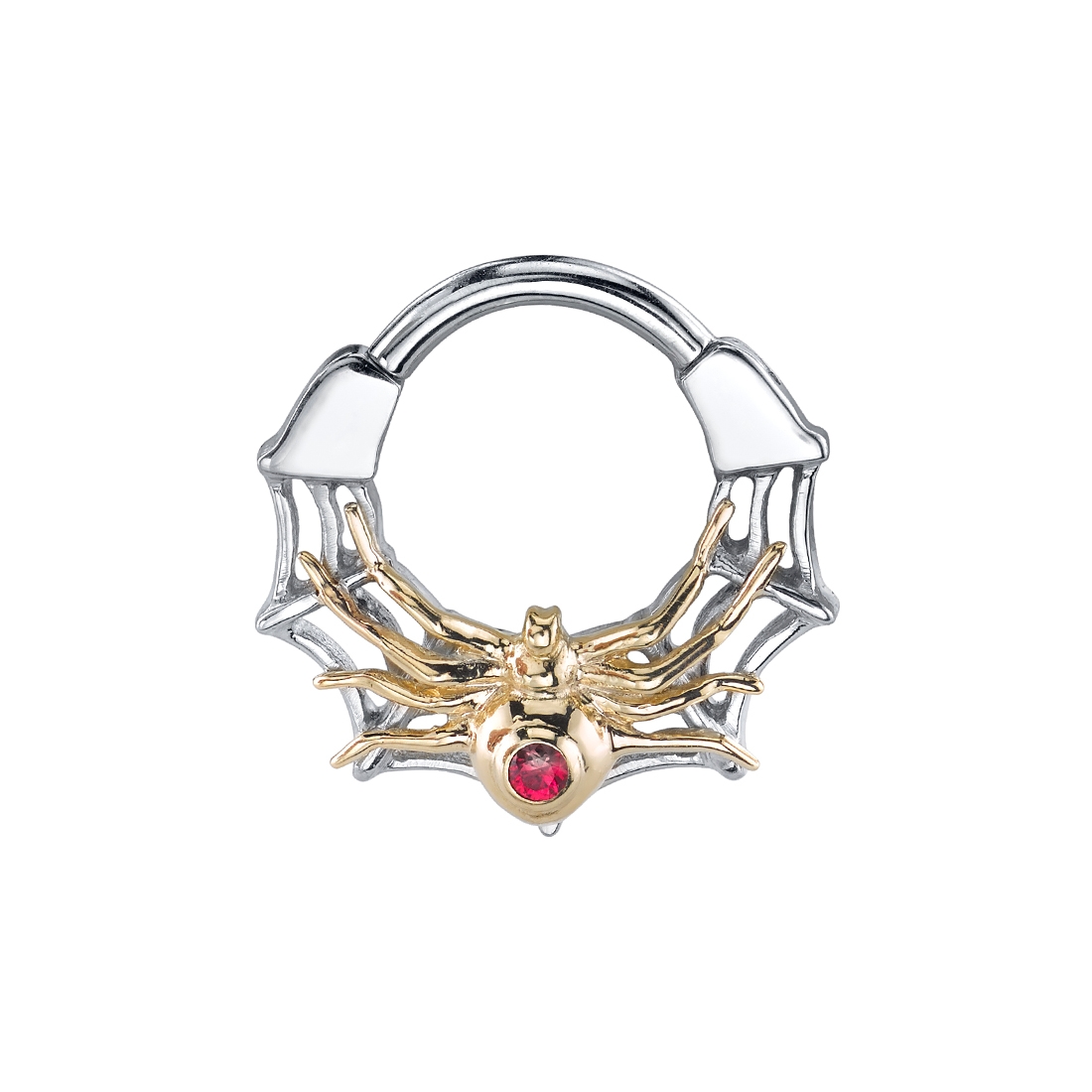 Black Widow Ring 36-1266