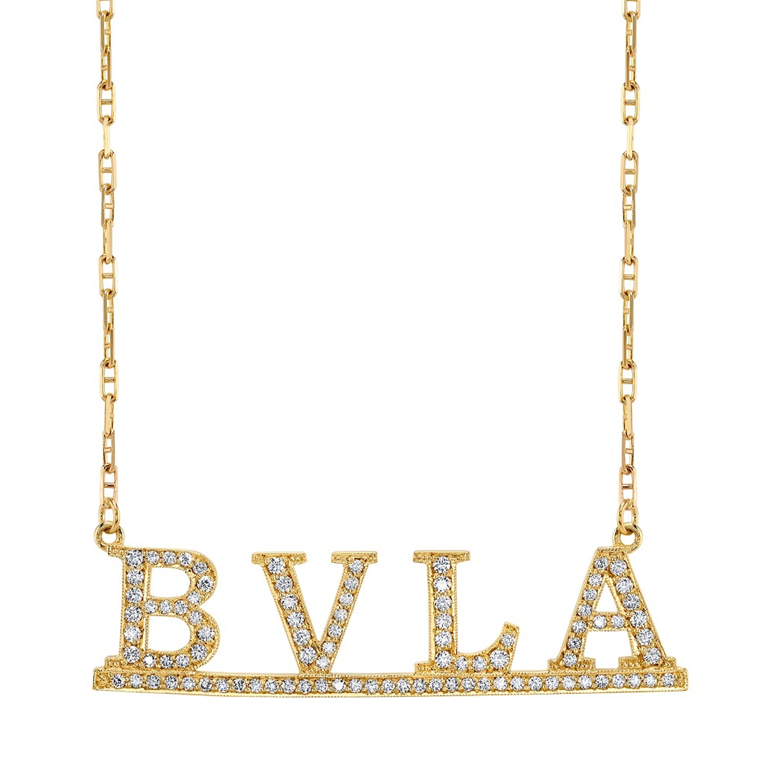 Diamond BVLA Logo