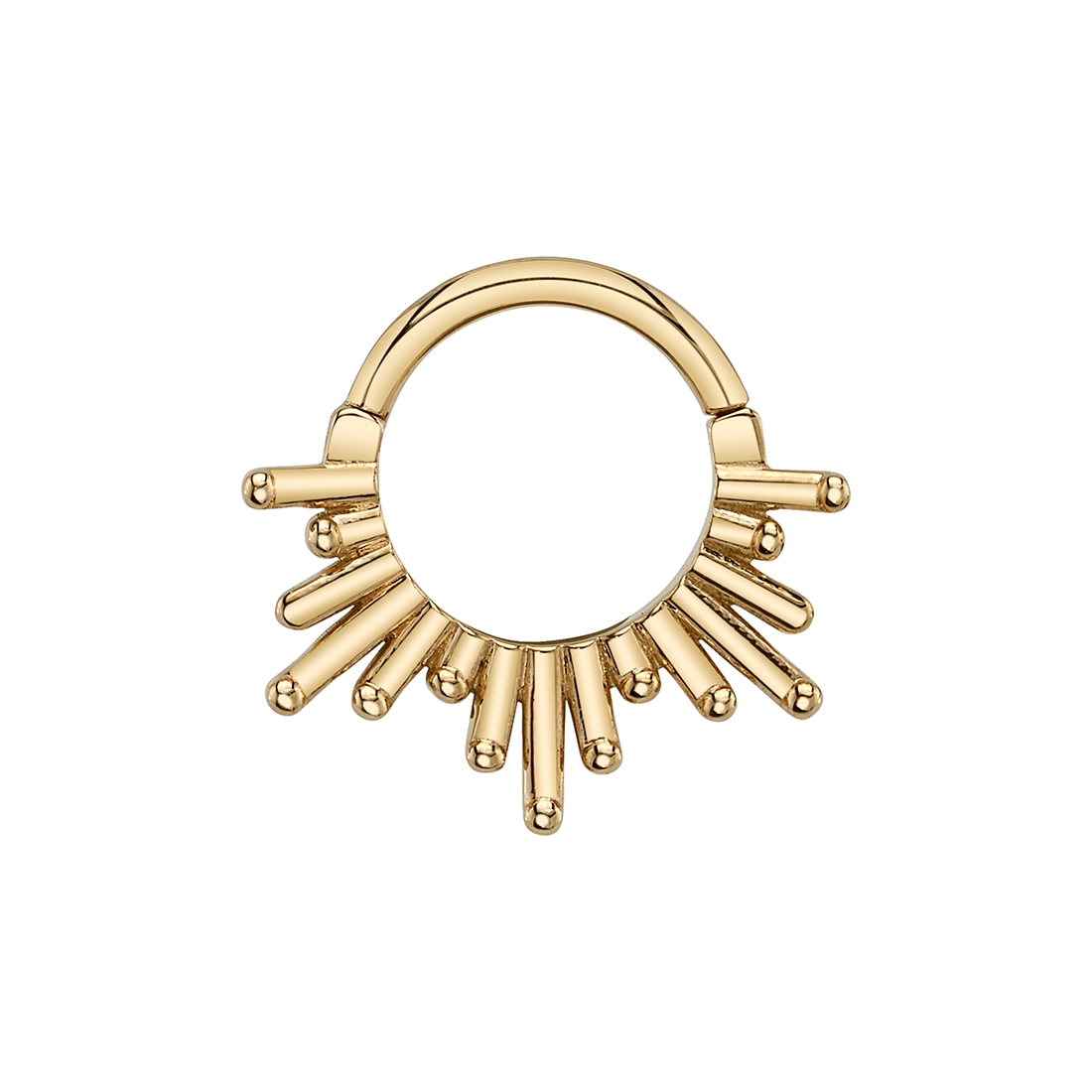 Seam Ring Ray Of Light 36-1973