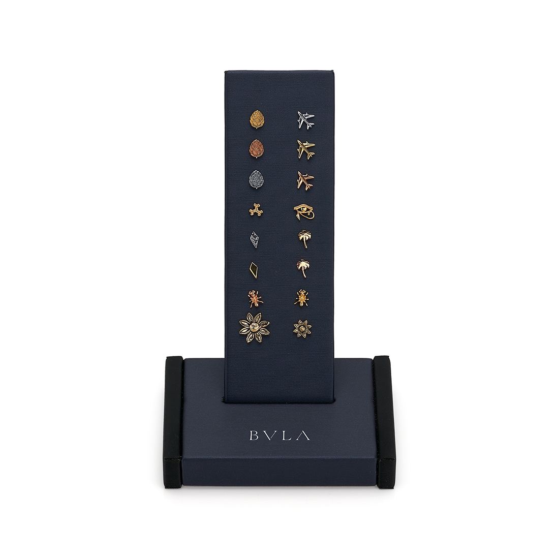 Exclusive BVLA - 16 Hole
