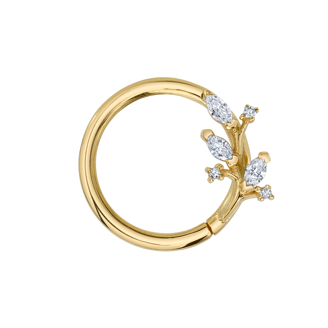 NIGHTSHADE RING 37-3161