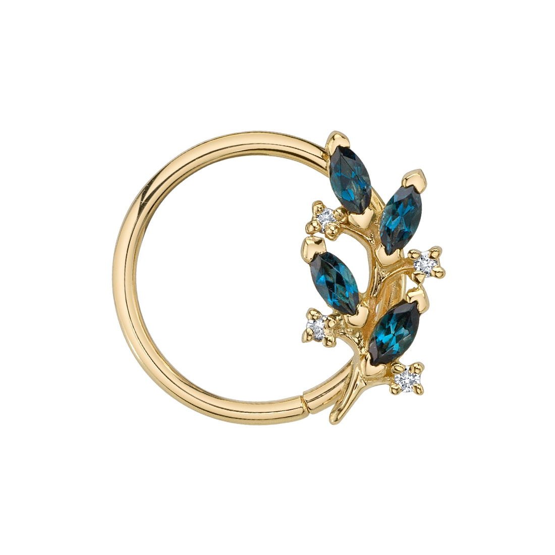 BITTER SWEET RING 37-2021-115