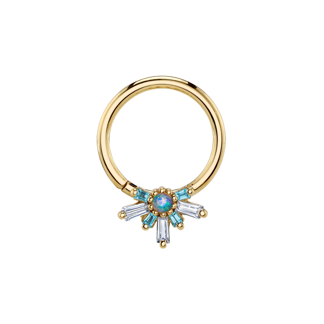 HALF MININOVA RING 37-3024