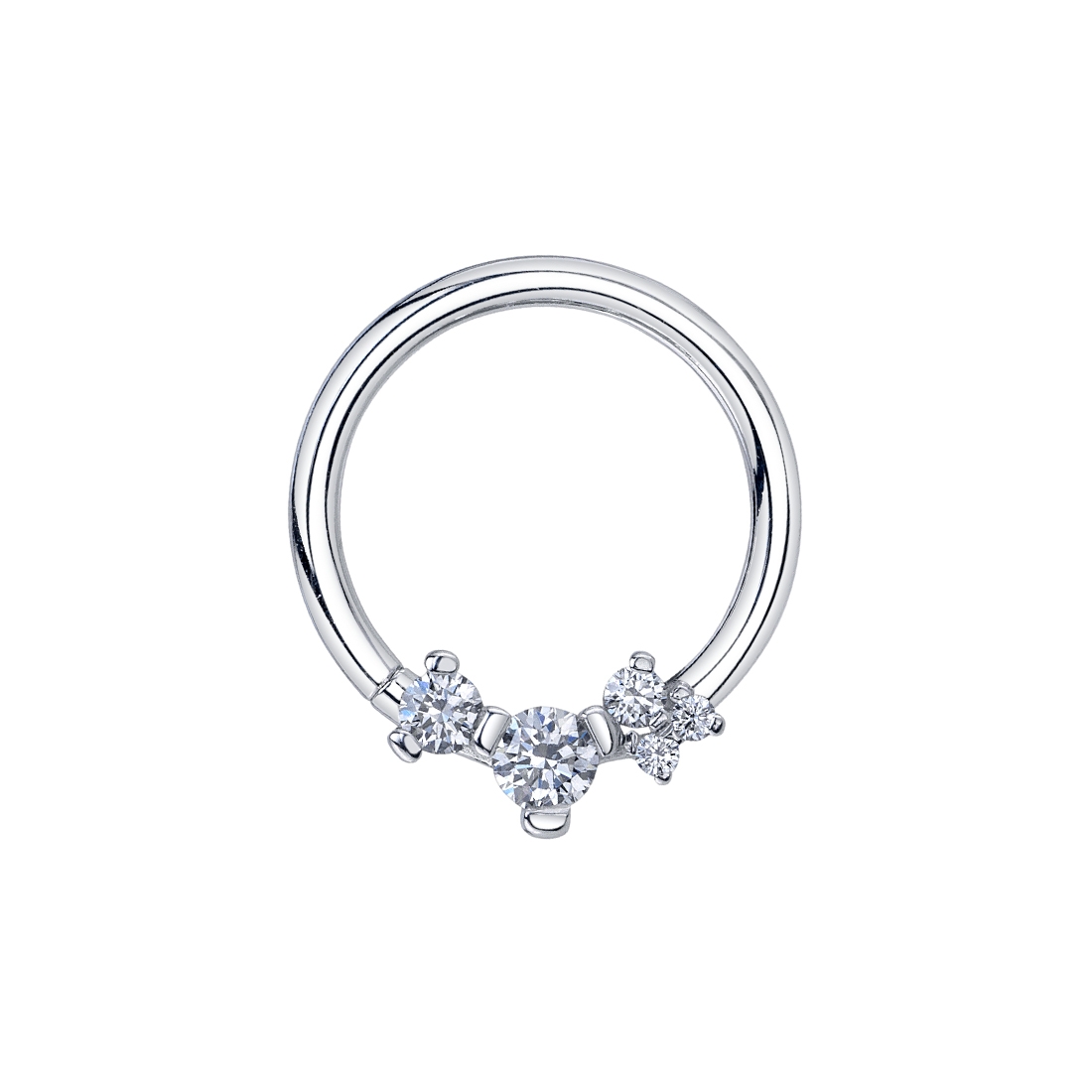 RIPPLE THE RING 37-2986